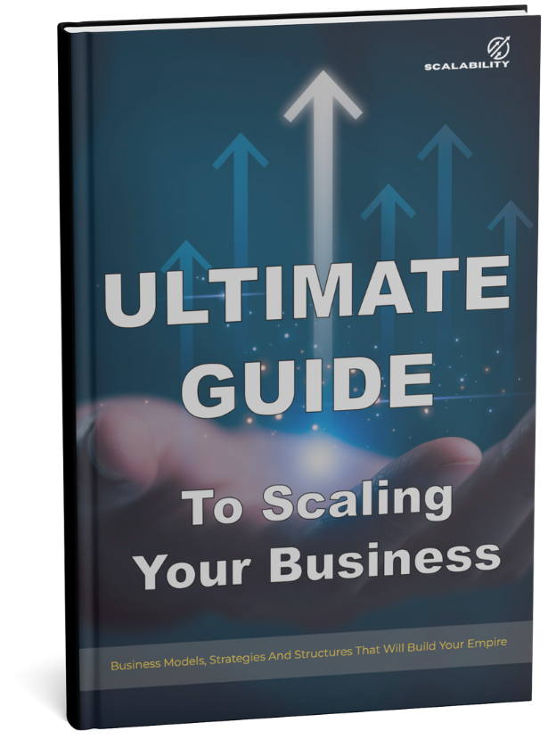 The Ultimate Guide - Scalability